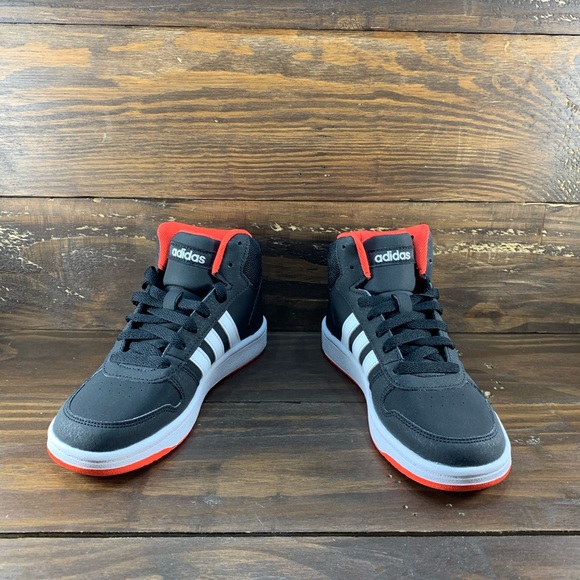 adidas | Shoes | Adidas Hoops Mid 2 K | Poshmark